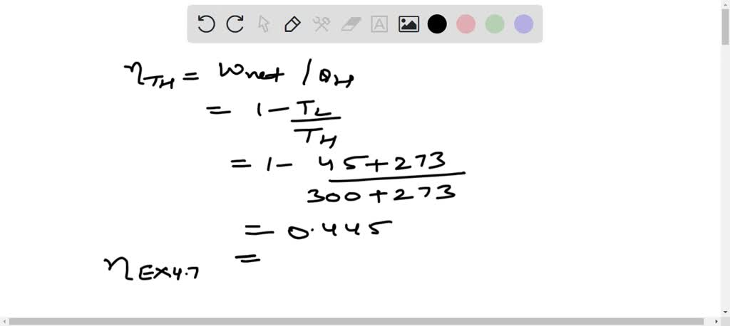 ⏩SOLVED:The reactor in Example 3.4 is to be equipped with a cascade… | Numerade