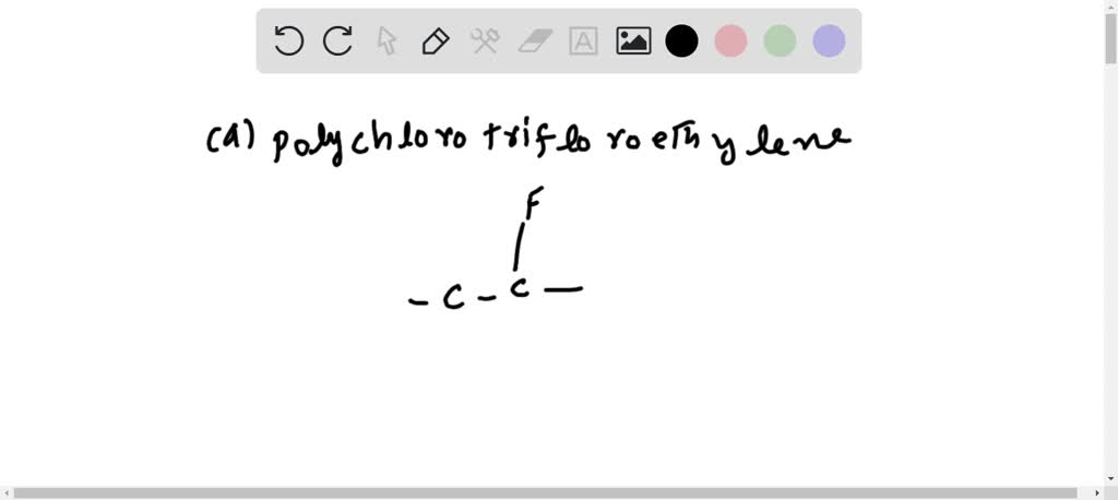 On the basis of the structures presented in this chapter, sketch repeat ...