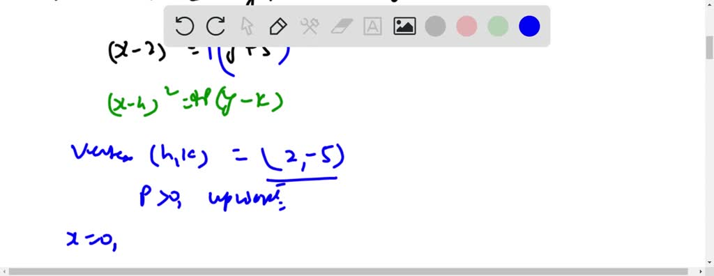 SOLVED:In Exercises 34–48, use the following graph. Find the degree of each vertex in the graph.