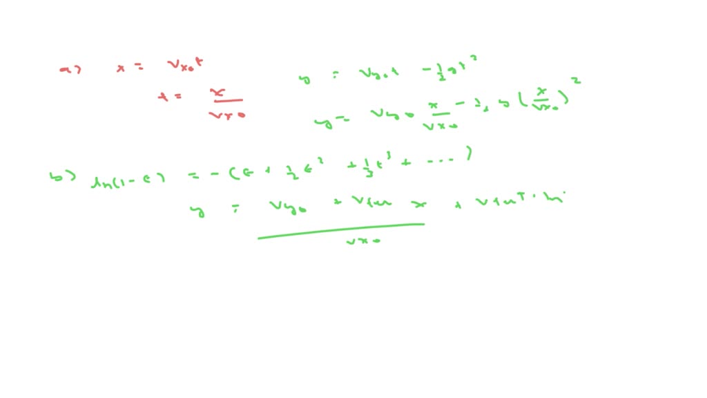 Recall example 6 of section 5.1 , an illustration of divergence ...