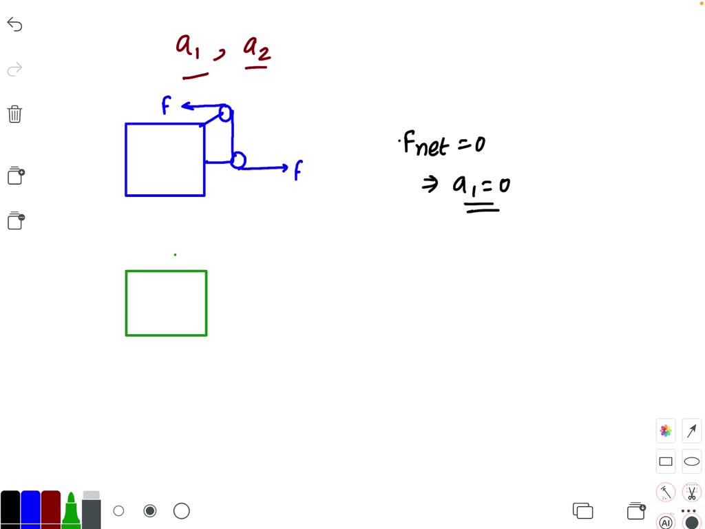SOLVED In The Situation Shown In Fig 7 392 All The String Are Light