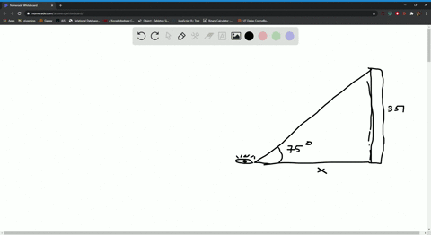 SOLVED:MONUMENTS At 351 feet tall, the Jefferson Davis Monument in ...