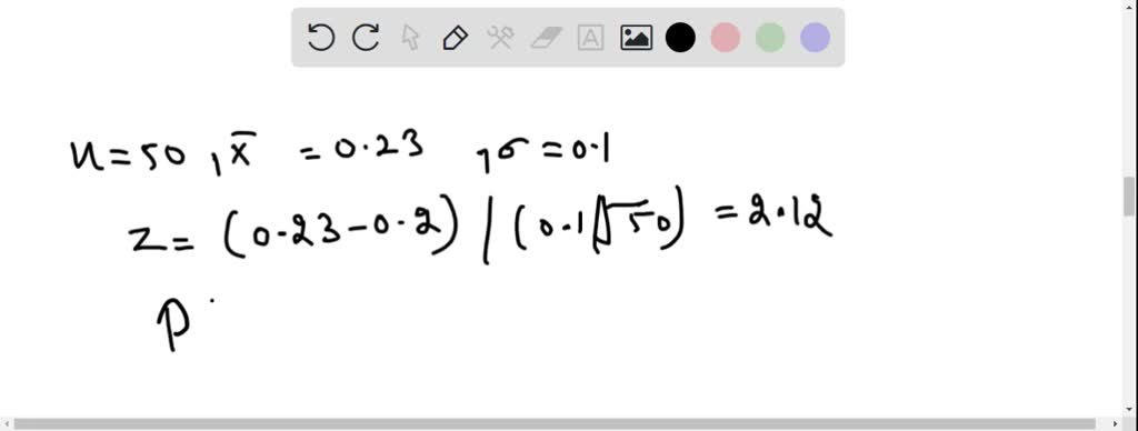 SOLVED:A new filtering device is installed in a chemical unit. Before its installation, a random ...