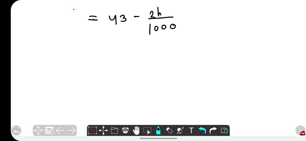 SOLVED:A rocket weighing 3 tons is filled with 40 tons of liquid fuel ...