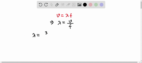 SOLVED:8. A bat can detect small objects, such as an insect, whose size is approximately equal ...