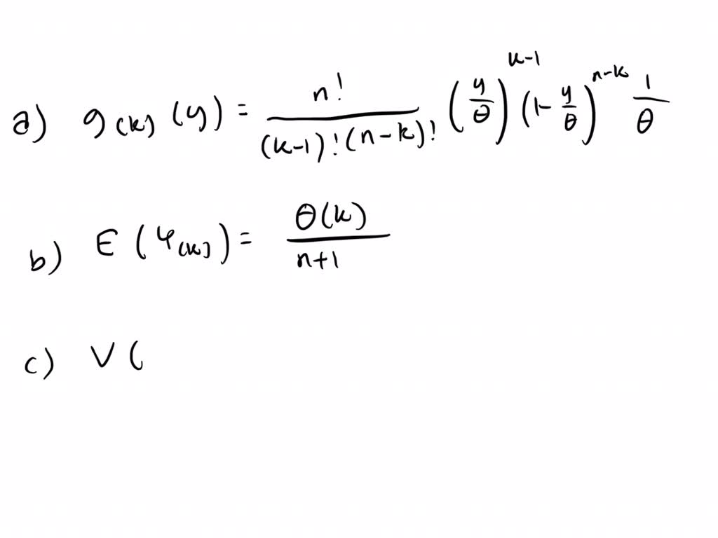 SOLVED:Generate 2-D uniform random variables. Apply the gap statistic procedure and plot the ...