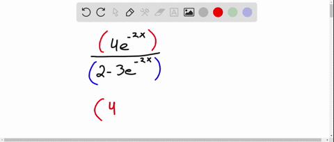 SOLVED: Convert each expression into its technology formula equivalent as in the table in the ...