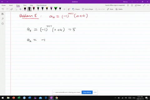 Sequences, Induction, and Probability | Precalcul…