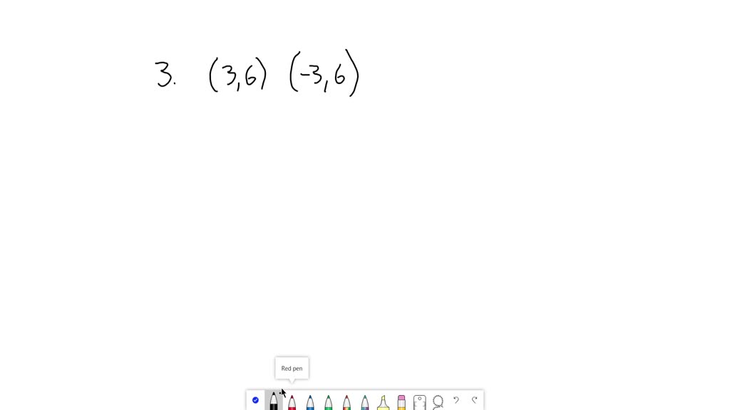 SOLVED:Why does a function fail to have an inverse if it is not one-toone? Give an example using ...