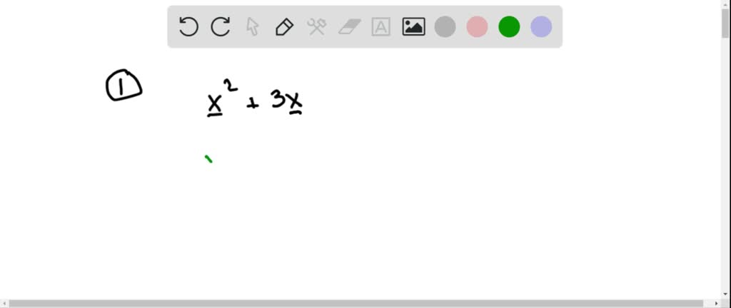 ⏩SOLVED:Factor each of the following expressions as completely as… | Numerade