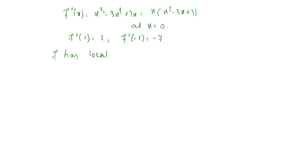 SOLVED:In Exercises 89 and 90,(a) find the two points of inflection of the graph of f,(b ...