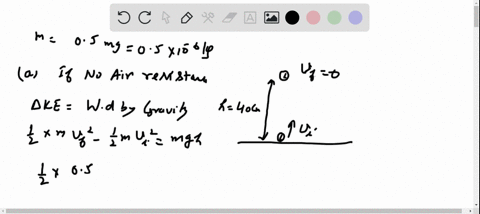 ⏩SOLVED:Fleas have remarkable jumping ability. A 0.50 mg flea,… | Numerade