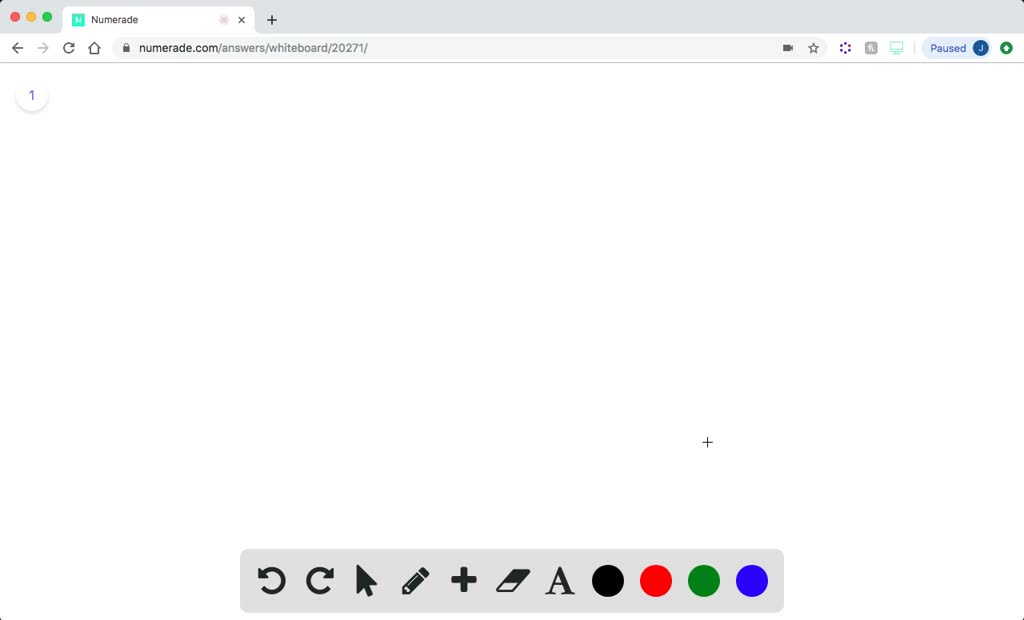 A jet fighter pilot wishes to accelerate from rest at a constant ...