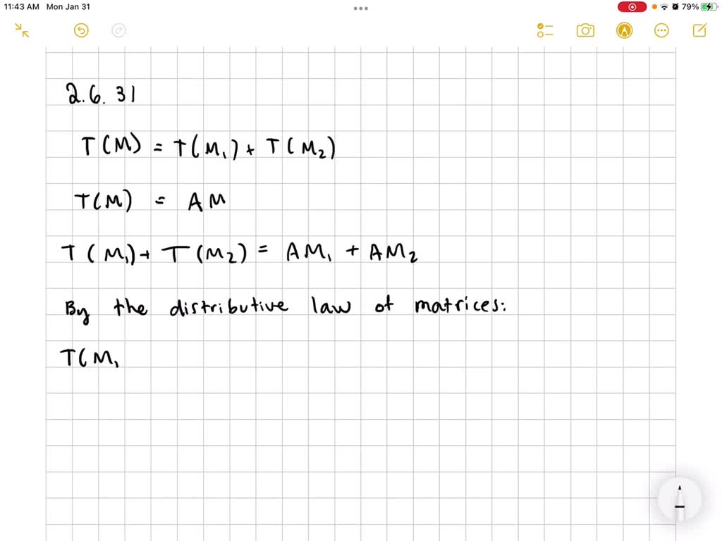 SOLVED:Problems 31-35 may be harder. The input space V contains all 2 ...