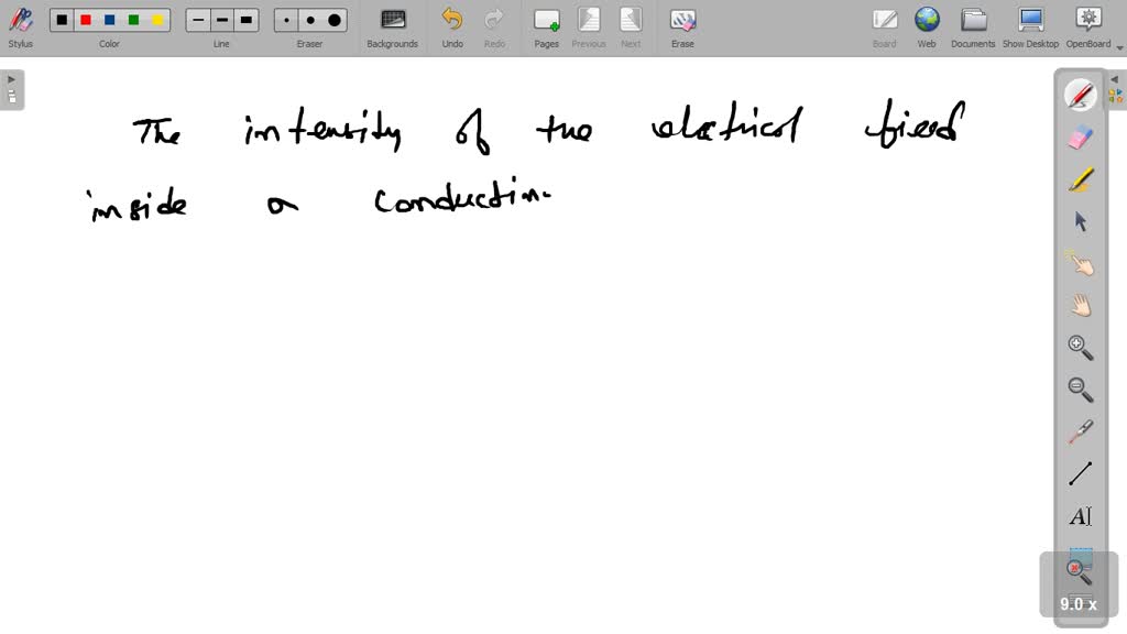 SOLVED: Lightning formation is an example of charging by: (i ...