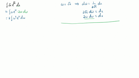 ⏩SOLVED:evaluate using Integration by Parts, substitution, or both… | Numerade
