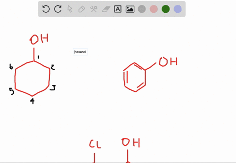SOLVED:Give IUPAC names for the following alkanes, and convert each drawing into a skeletal ...