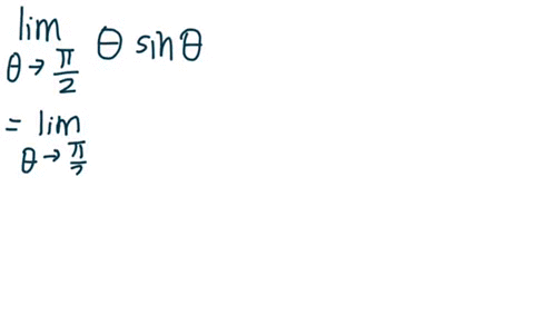 SOLVED:Evaluate the limit and justify each step by indicating the ...