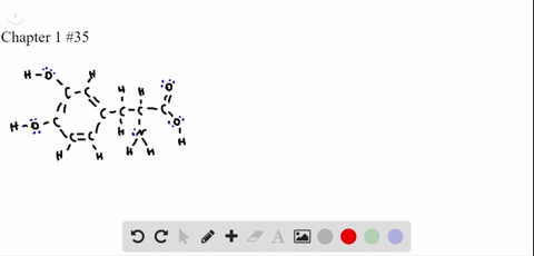 Structure and Bonding | Organic Chemistry | Numer…