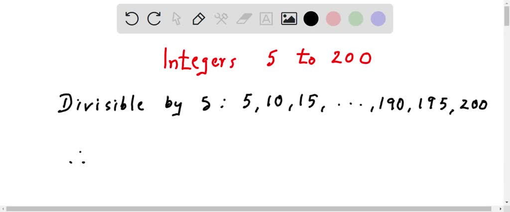 The Least Number That Is Divisible By All The Numbers From 1 To 5 Both Inclusive Is With