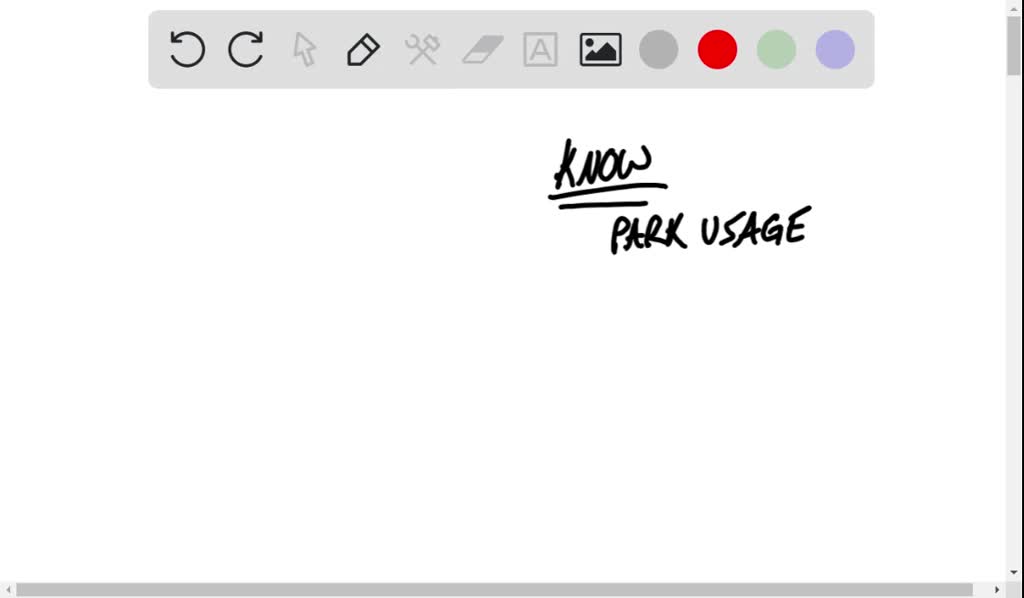 SOLVED:Use the following information to answer the next four exercises ...