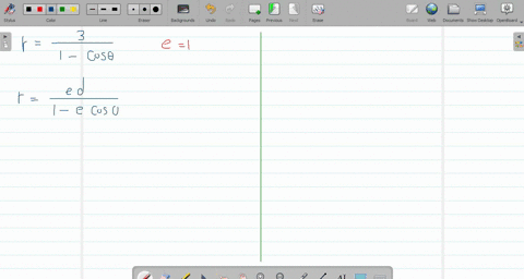 SOLVED:Graph the following equations. Then use arrows and labeled ...