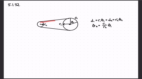 SOLVED:Mountain Bicycles. For the bicycle frame shown, the angle that ...