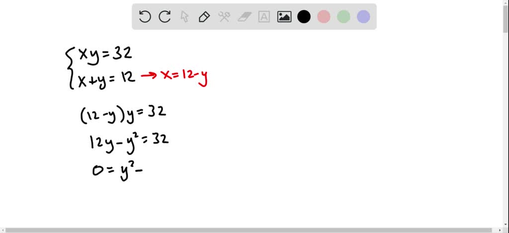 SOLVED:Use two equations in two variables to solve each application ...