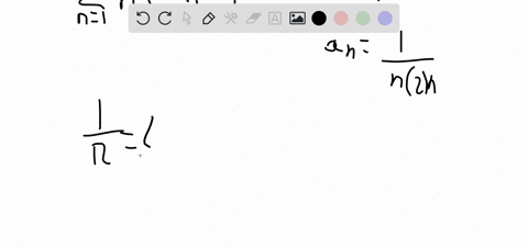 SOLVED:Determine the center, radius, and interval of convergence of ...