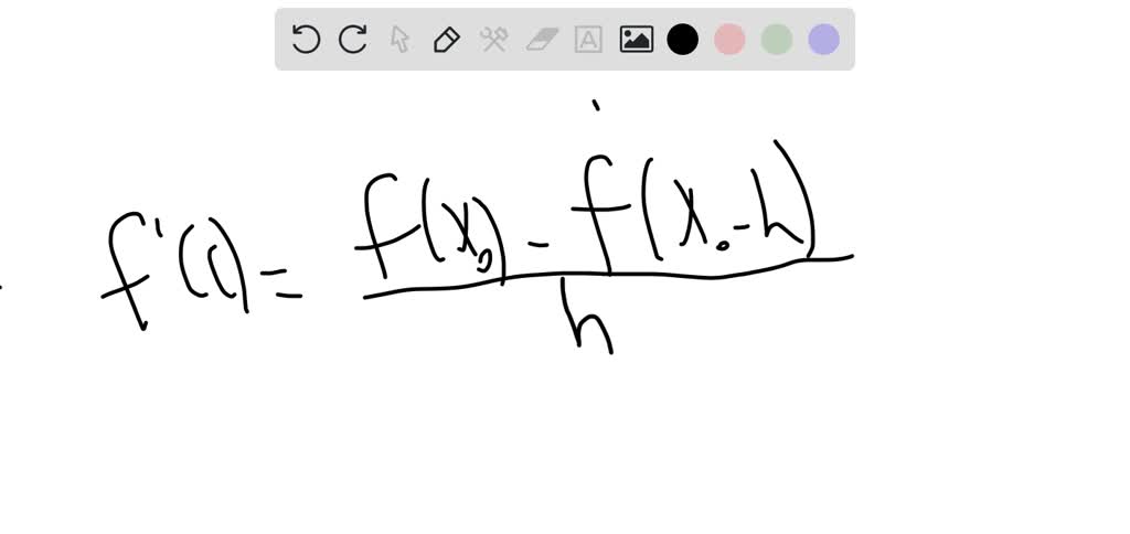 SOLVED: Let (X,·) be a Banach space. Show that ·^2 is Fréchet ...