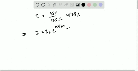 SOLVED:Determine the temperature coefficient of a 5 -V Zener diode (rated 25^{\circ} \mathrm{C ...