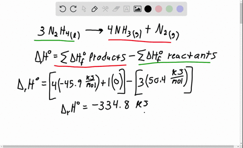 SOLVED:Biodiesel fuels may be produced by the reactions of vegetable ...