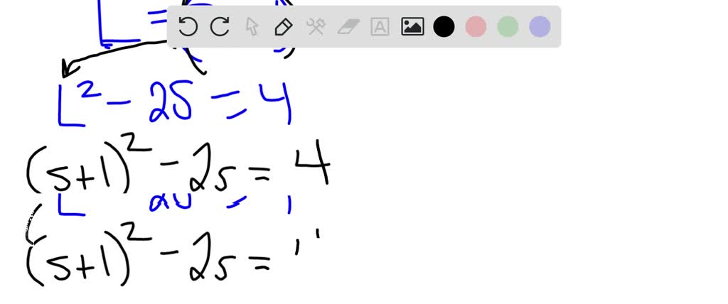 SOLVED A Positive Real Number Is 1 More Than Another When Twice The 