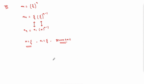 ⏩SOLVED:Determine whether the given sequence is arithmetic,… | Numerade