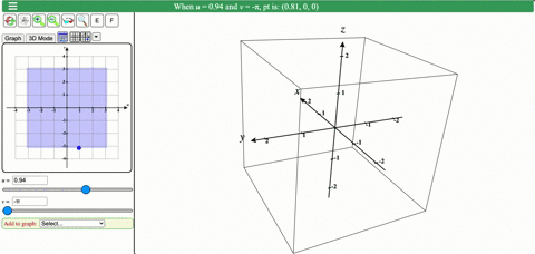 SOLVED: Using your spreadsheet software of choice, create a graph ...