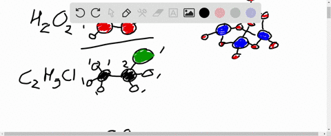 ⏩SOLVED:Refer to the color scheme given in Figure 3-3, and give the ...