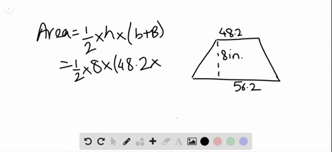 SOLVED:In the following exercises, solve using the properties of ...