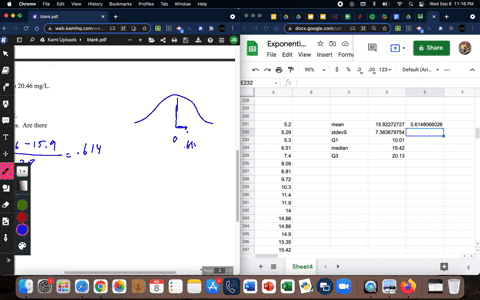 SOLVED:(a) Using the PAM-250 log odds substitution matrix and the ...
