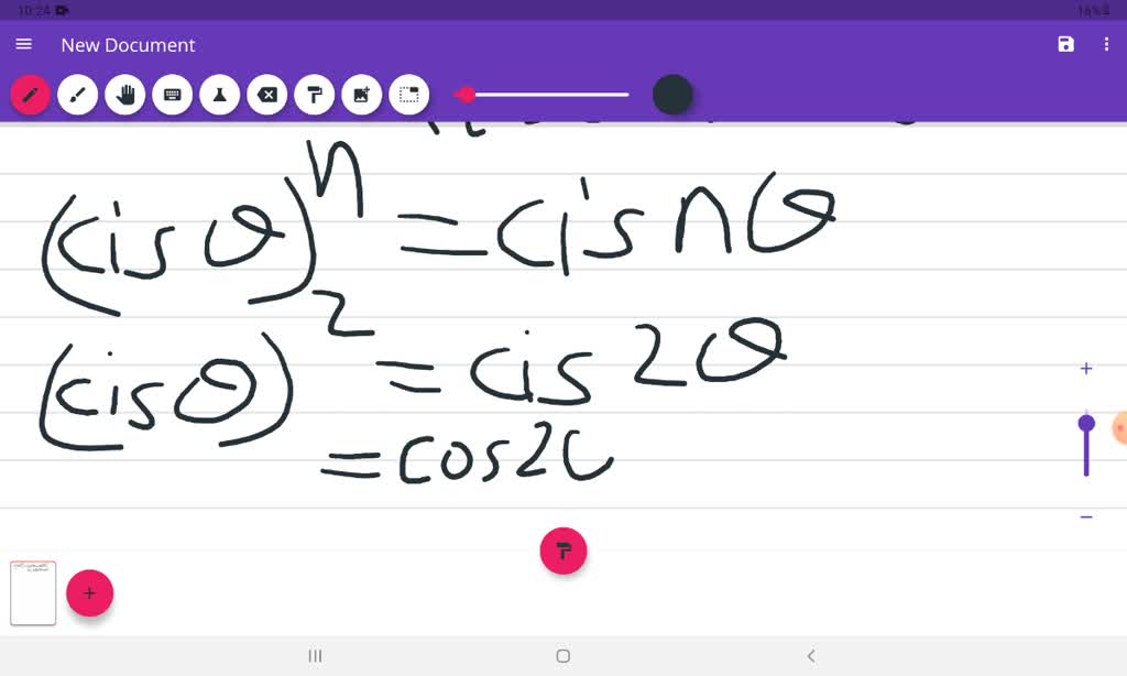 Solvedrepeat Exercise 47 But Find The Double Angle Formula For Sine 