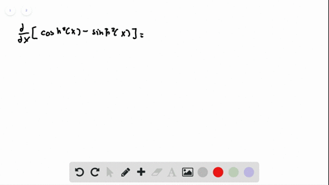 SOLVED:For the following exercises, find the derivatives of the given functions and graph along ...