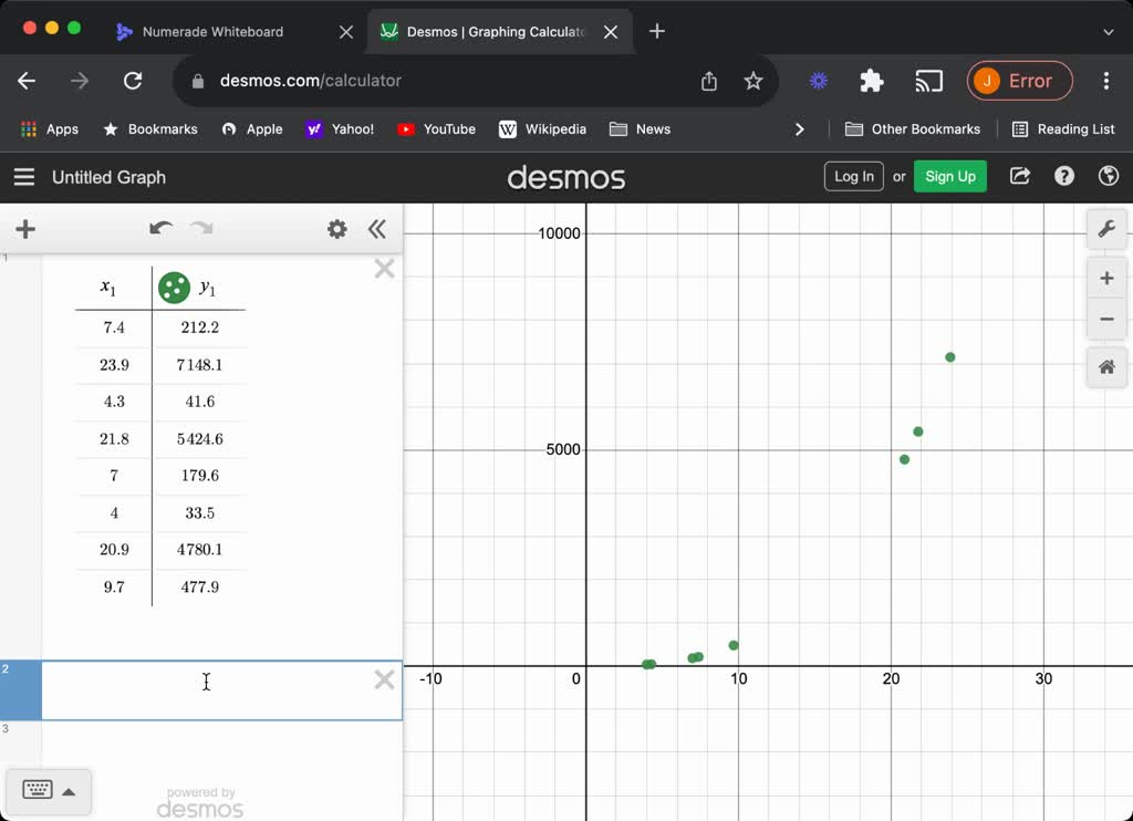 Clean the sieve. Repeat the sieving and weighing steps for each ...