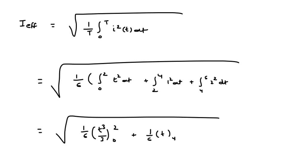 Develop a formula for the average power of a signal x(t). Consider x(t ...