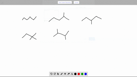 Alkanes | Organic Chemistry | Numerade