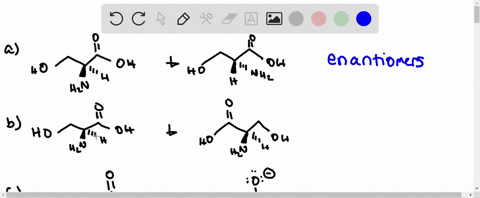 ⏩SOLVED:In each of the following pairs, specify whether the two… | Numerade