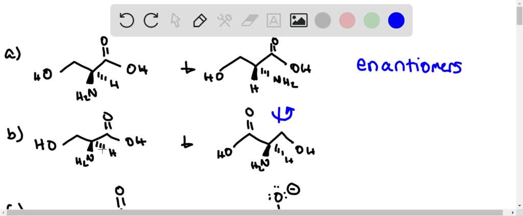 ⏩SOLVED:In each of the following pairs, specify whether the two… | Numerade