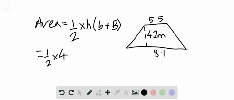 SOLVED:In the following exercises, solve using the properties of ...