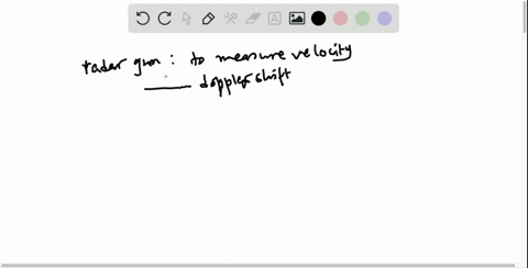 SOLVED:Critical Thinking Describe how you could calculate the ...