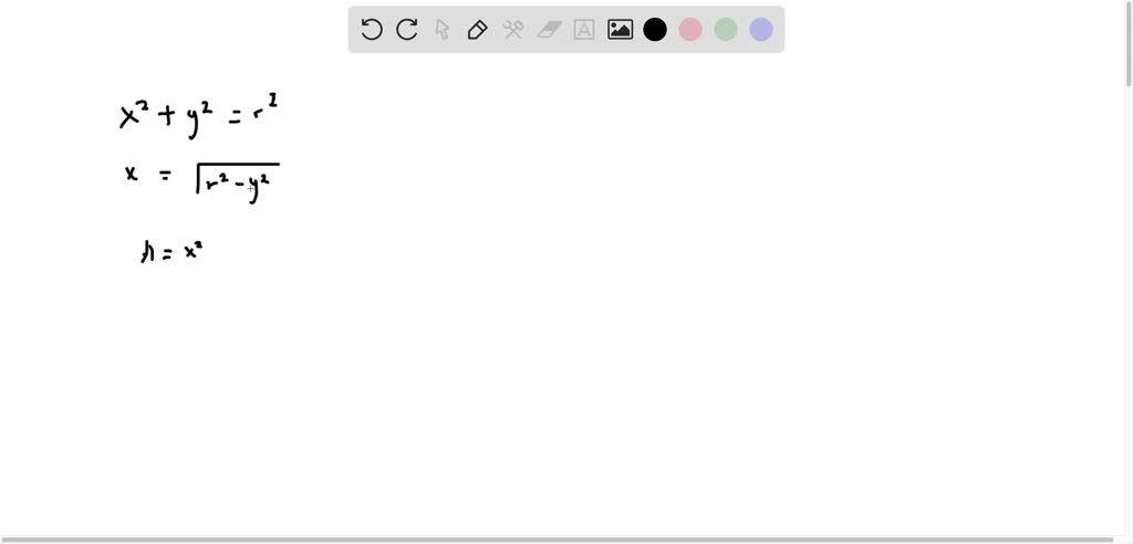 Find the volume of one octant (one-eighth) of the solid region common ...