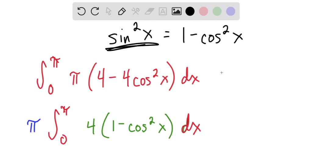 SOLVED:A bar in tension has a circular cross section and includes a ...