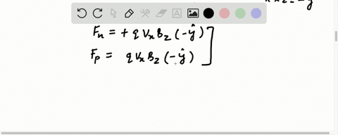 SOLVED:Explain the Hall effect. Derive an expression for the Hall ...